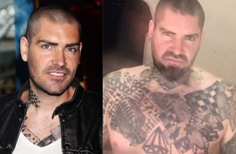 Shane Lynch Biography: Boyzone Star, Career, Personal Life, and Legacy