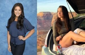 Nikki Delventhal: Biography, Van Life Journey, and Personal Story