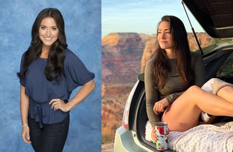 Nikki Delventhal: Biography, Van Life Journey, and Personal Story