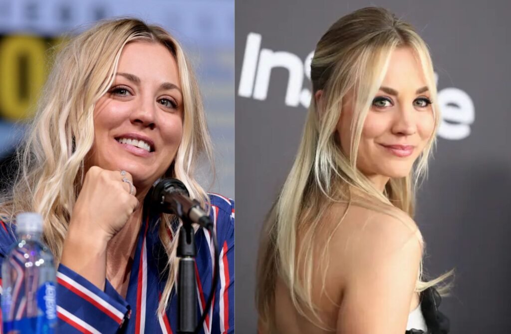 Kaley Cuoco Net Worth 2025: How the Big Bang Theory Star Built $100M