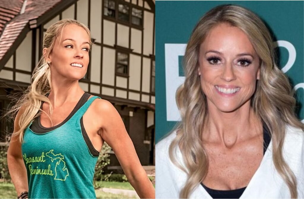 Nicole Curtis Net Worth 2026: HGTV Star’s Income, Real Estate & Career ...