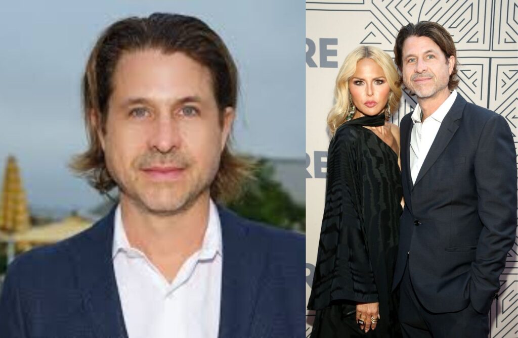 Rodger Berman Net Worth 2025: Inside the Business Mind Behind Rachel ...