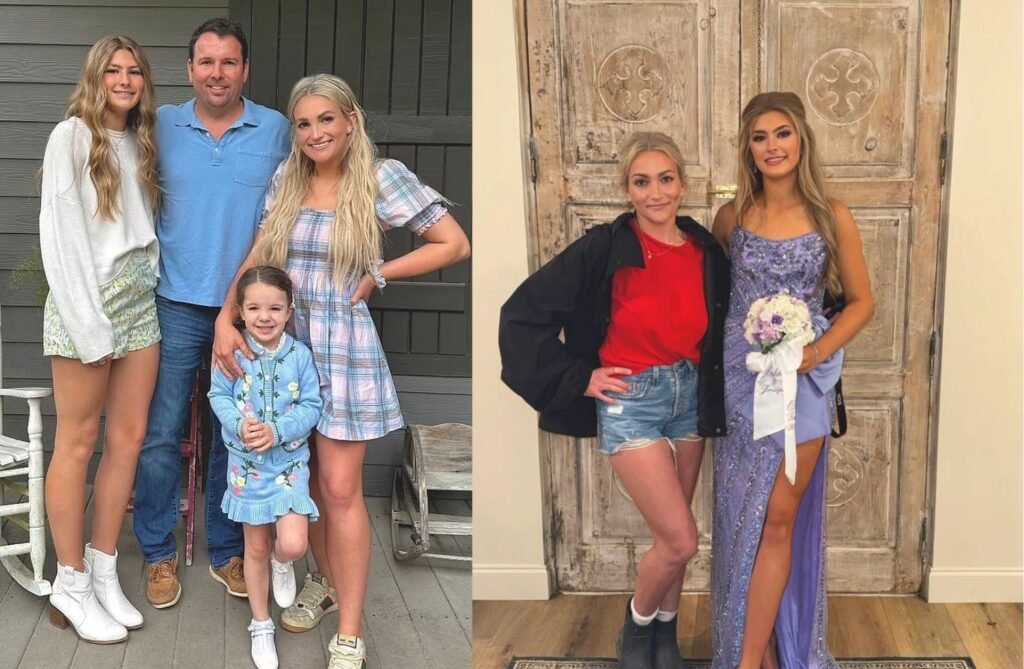 Jamie Lynn Spears Children: Inside the Lives of Maddie and Ivey Watson