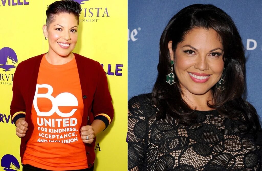 Sara Ramirez Biography: Career, Awards, Identity & 2025 Update