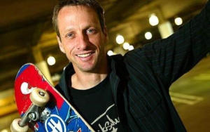Tony Hawk Age Revealed: How Old the Skateboarding Icon Is Today