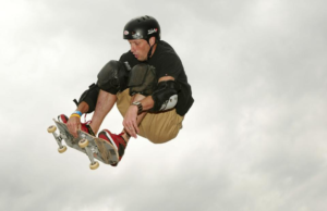 Tony Hawk Age Revealed: How Old the Skateboarding Icon Is Today