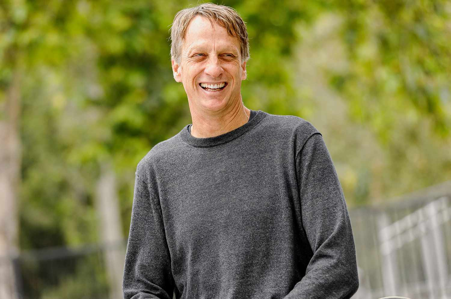 Tony Hawk Age Revealed: How Old the Skateboarding Icon Is Today
