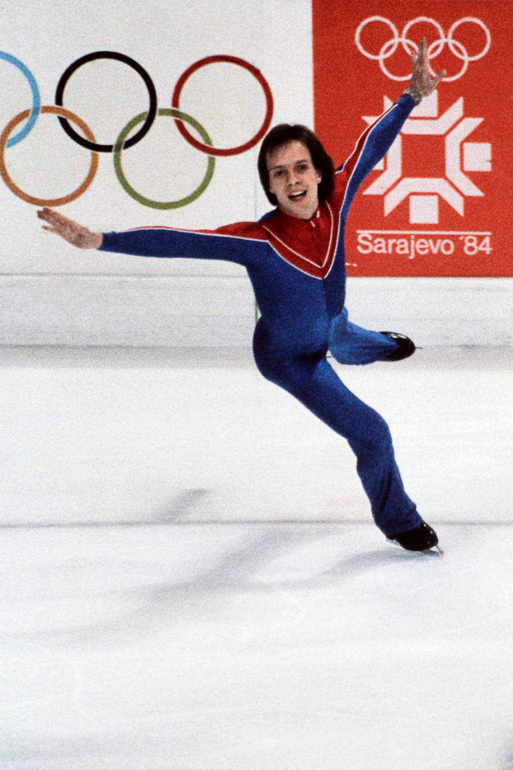 Skater Scott Hamilton: Olympic Gold, Career Highlights, and Legacy