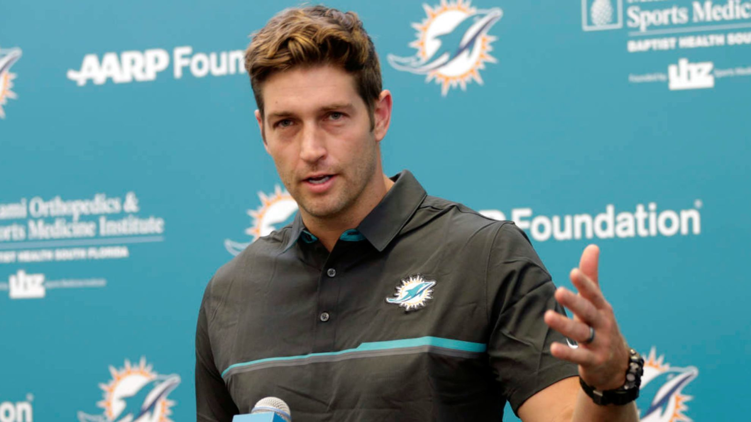 Jay Cutler Net Worth 2026: NFL Salary, Contracts, and Business Ventures ...