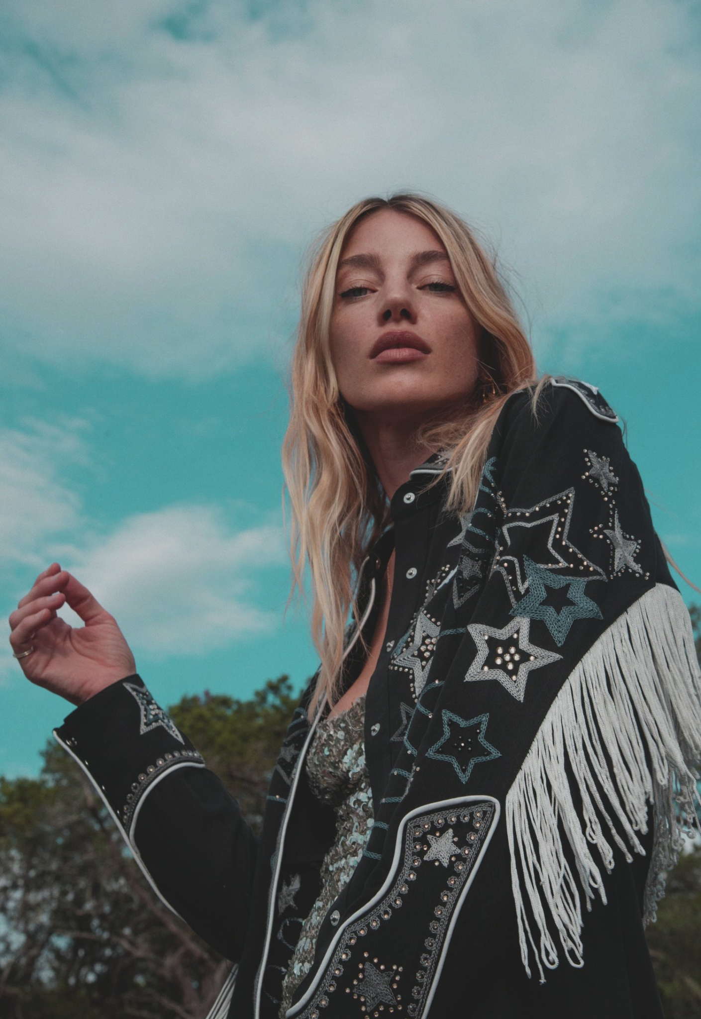 Janell Shirtcliff Biography: Career, Films, and Photography Journey