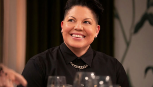 Sara Ramirez Biography: Career, Awards, Identity & 2025 Update