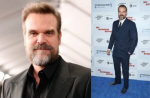 David Harbour Height: How Tall Is the Stranger Things Star Jim Hopper?