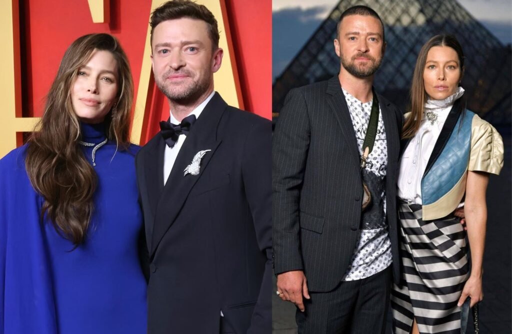 Justin Timberlake Wife: Inside His Marriage to Jessica Biel