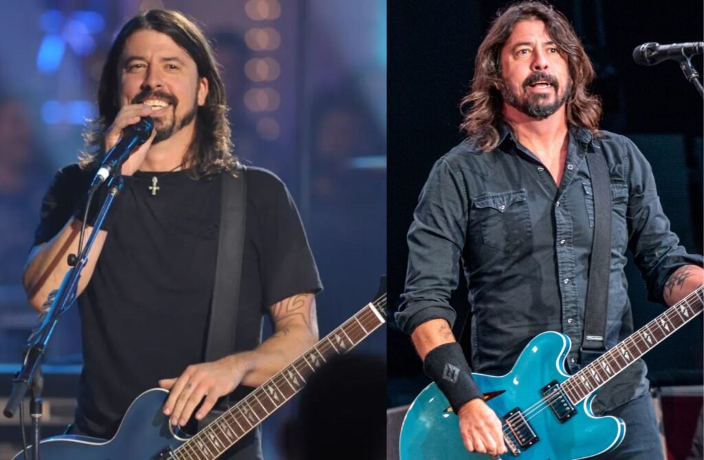 Dave Grohl Net Worth 2026: Earnings, Career, and Wealth Breakdown