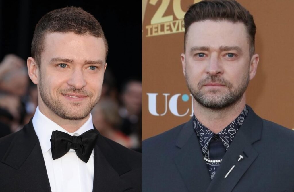 Justin Timberlake Net Worth 2026: Income, Career, Business & Wealth ...
