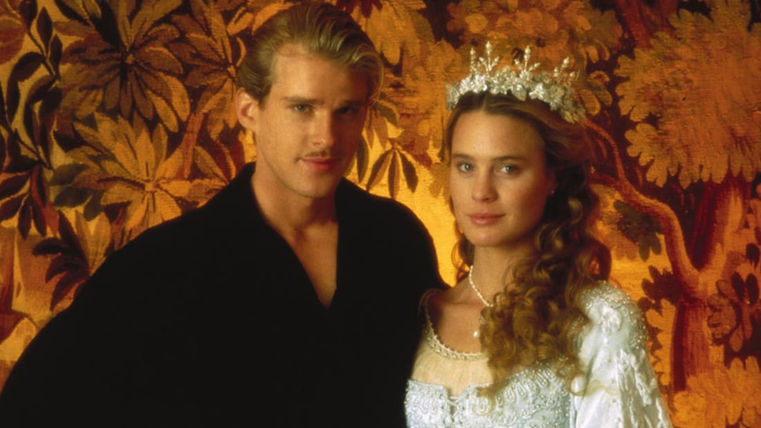 Cary Elwes Biography: Movies, Wife, Career, and Life Story