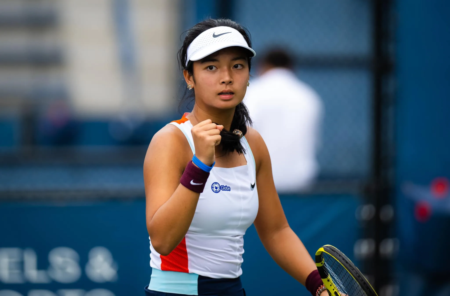 Alex Eala: Biography, Career, Achievements, and Rise of the Filipino ...