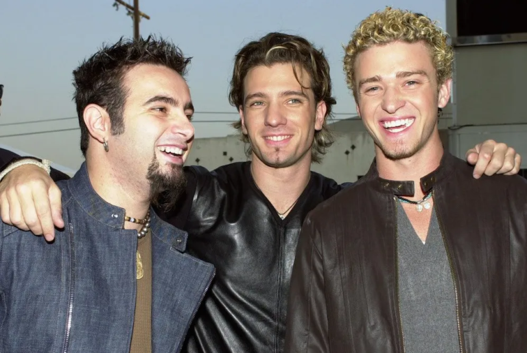 Justin Timberlake Net Worth 2026: Income, Career, Business & Wealth ...