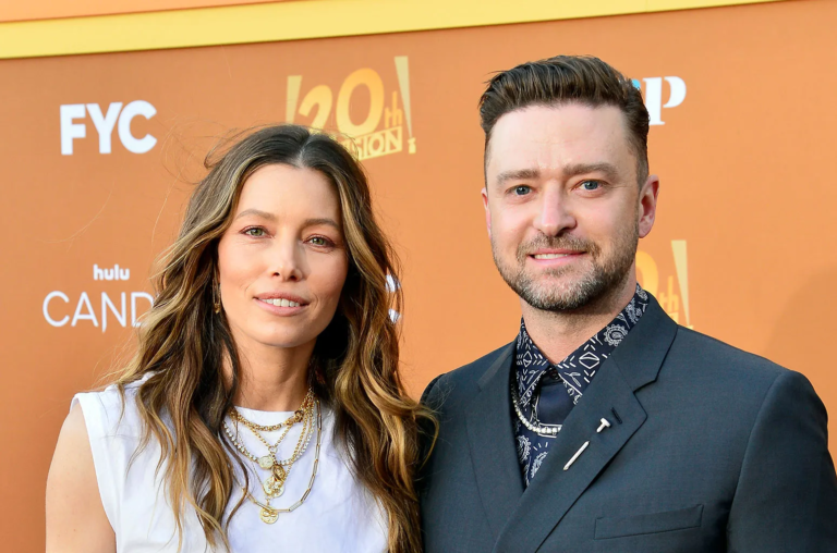 Justin Timberlake Wife: Inside His Marriage to Jessica Biel