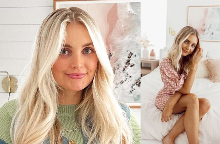 Aspyn Ovard Biography: Age, Career, Family, and Net Worth