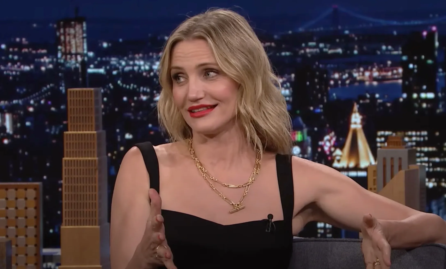 Cameron Diaz Now: Life, Family, Career Comeback & What She’s Doing Today