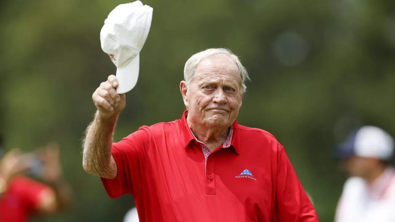 Jack Nicklaus Age in 2026: The Life and Legacy of Golf Legend Jack Nicklaus