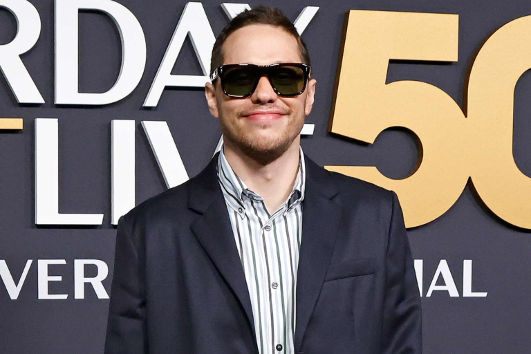 Pete Davidson Net Worth 2026: Income, Career, and Wealth Breakdown