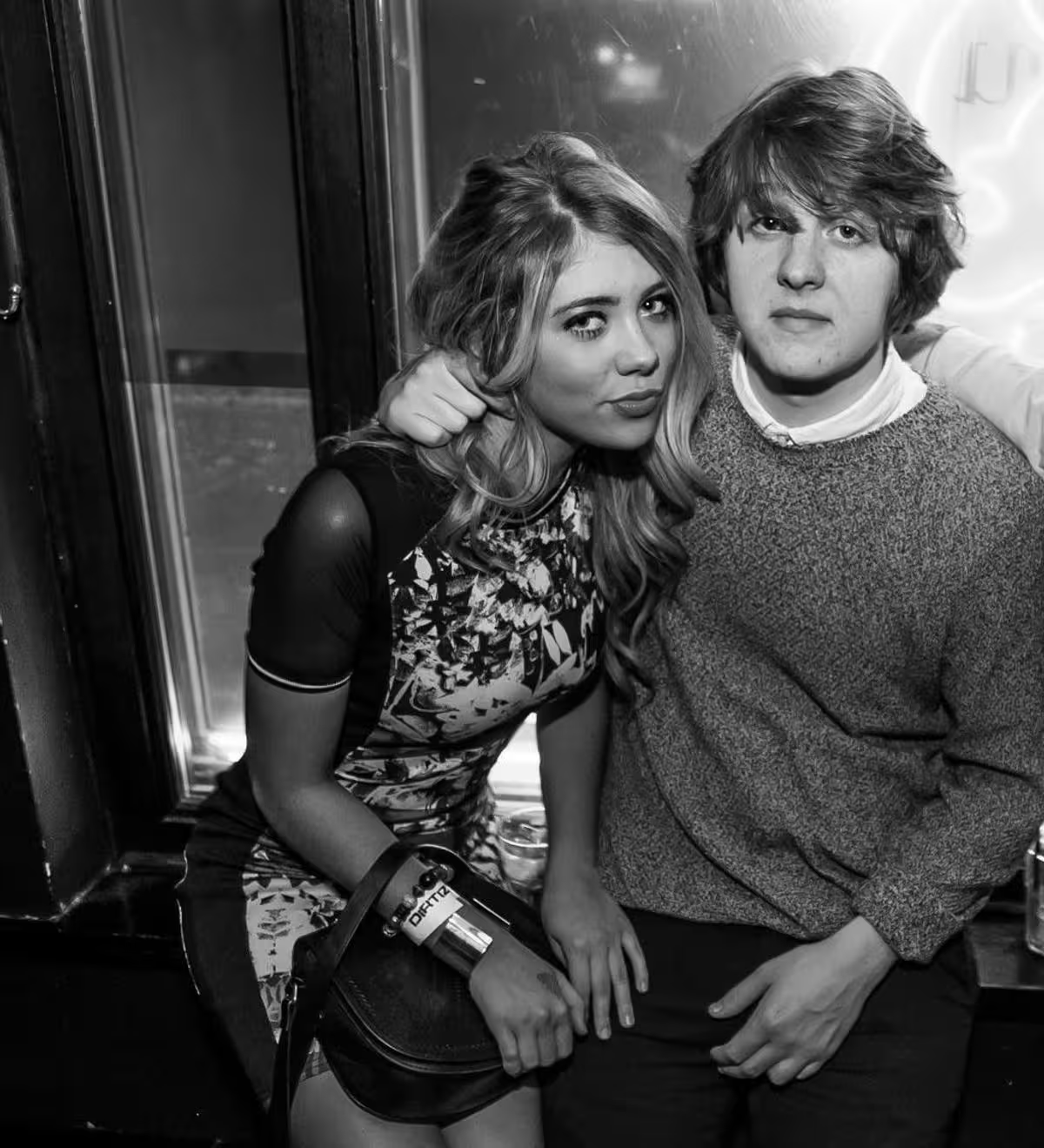 Lewis Capaldi Girlfriend: His Dating History, Exes, and Relationship Status