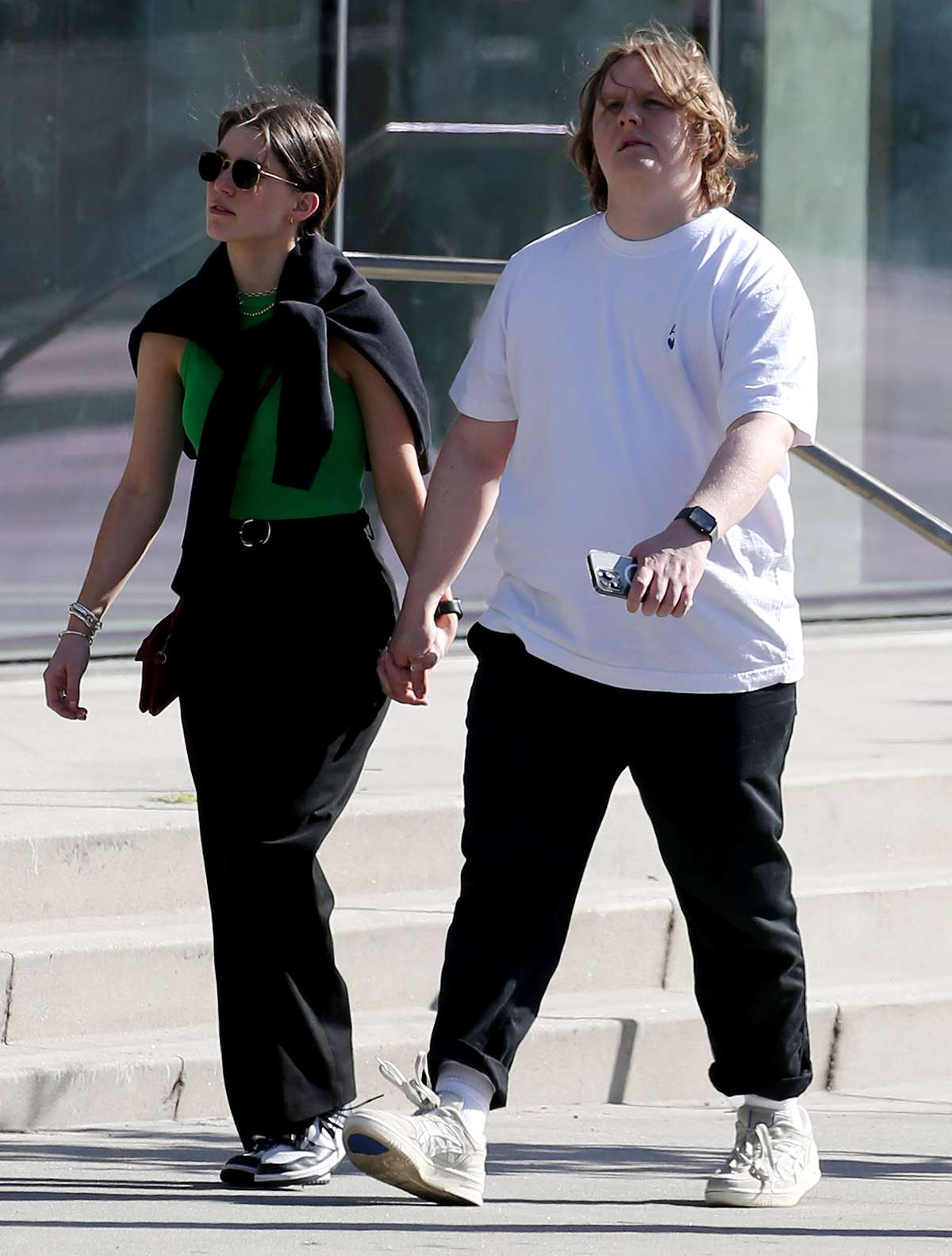 Lewis Capaldi Girlfriend: His Dating History, Exes, and Relationship Status